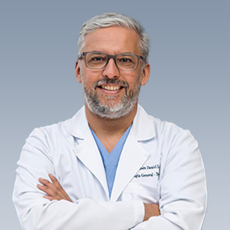 ¿Cómo hacen la cirugía bariátrica? Expertos lo explican