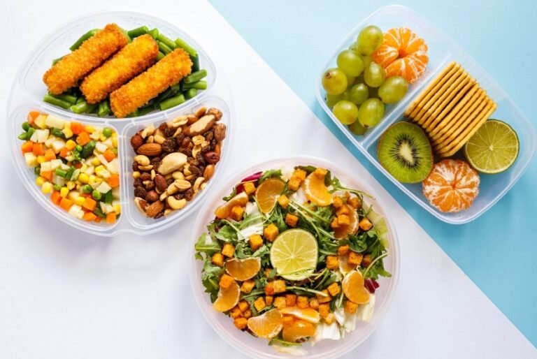 10 hábitos que te enseñarán cómo comer saludable