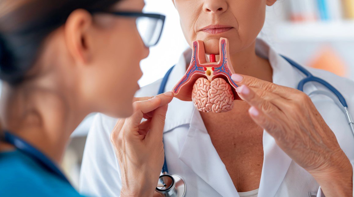 Endocrinología: ¿Qué es y para que sirve para bajar de peso?